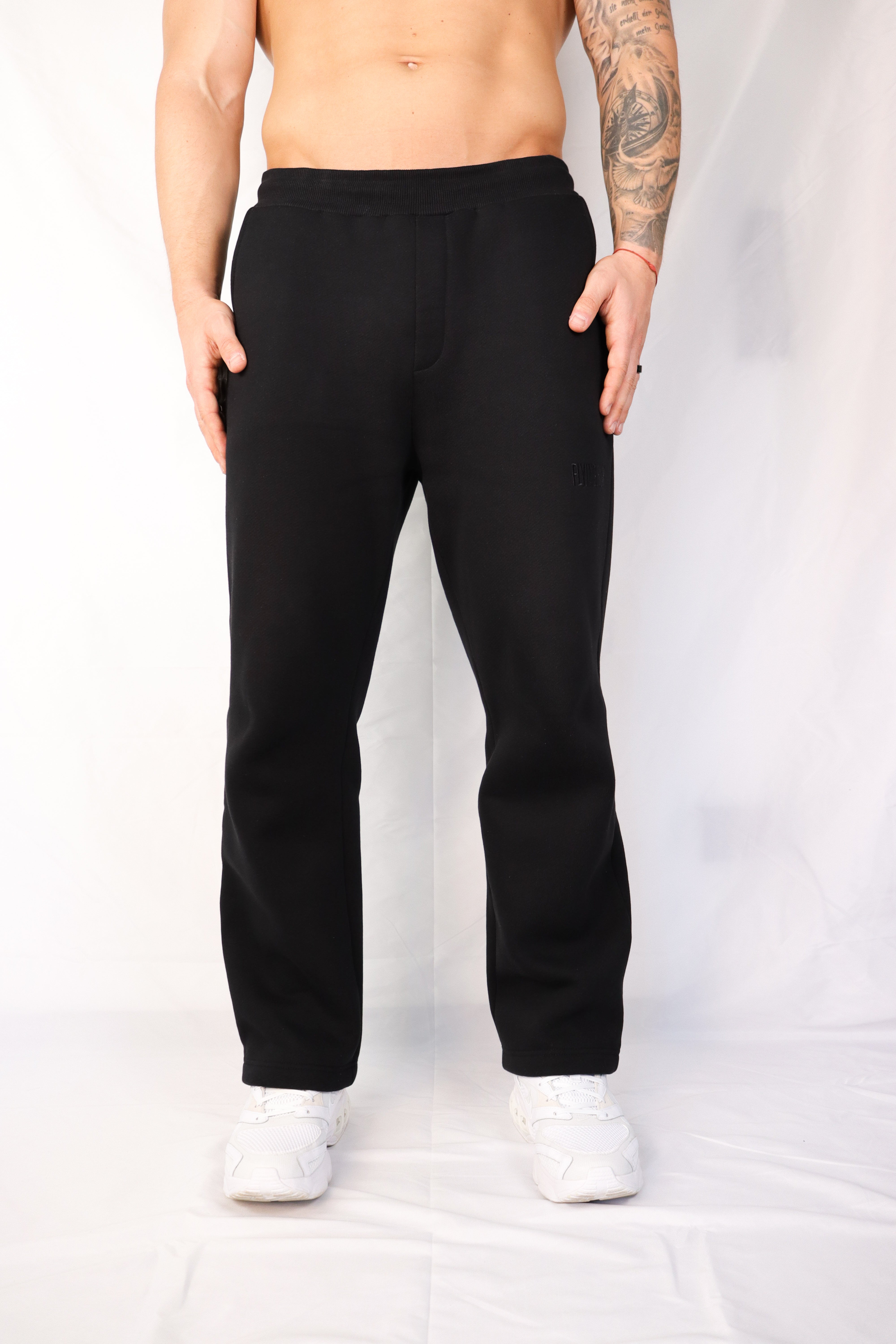 Pants Man – FLYING HIGH - THE LABEL